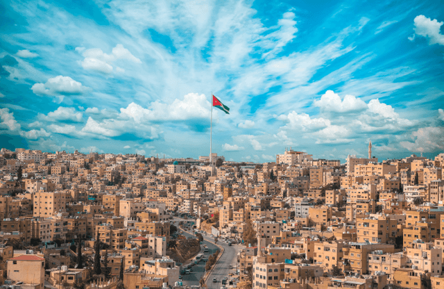 Wat te doen in Jordanië? - Top 10 mooiste bezienswaardigheden